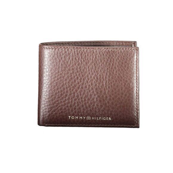 Tommy Hilfiger | Bags | Tommy Hilfiger Double Spaced Card Wallet With ...